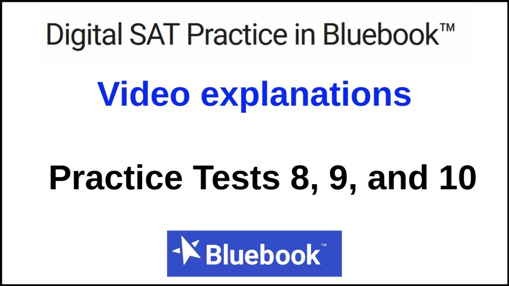 Digital SAT Updates Archives - SAT Quantum